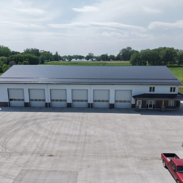 Hiperline - RAM General Contracting